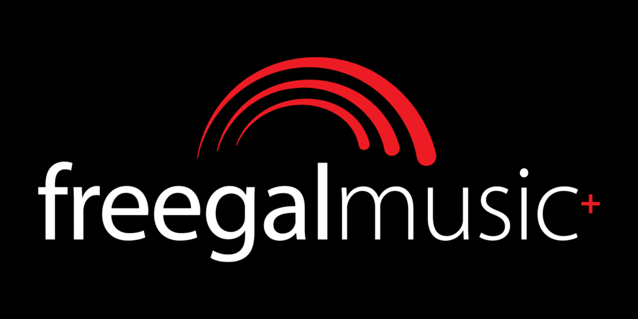 Freegal - Suffolk Community Libraries