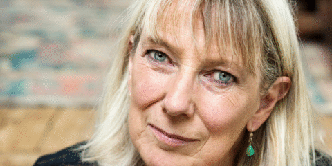 Meet the Author: Lucy Hughes-Hallett - Suffolk Community Libraries