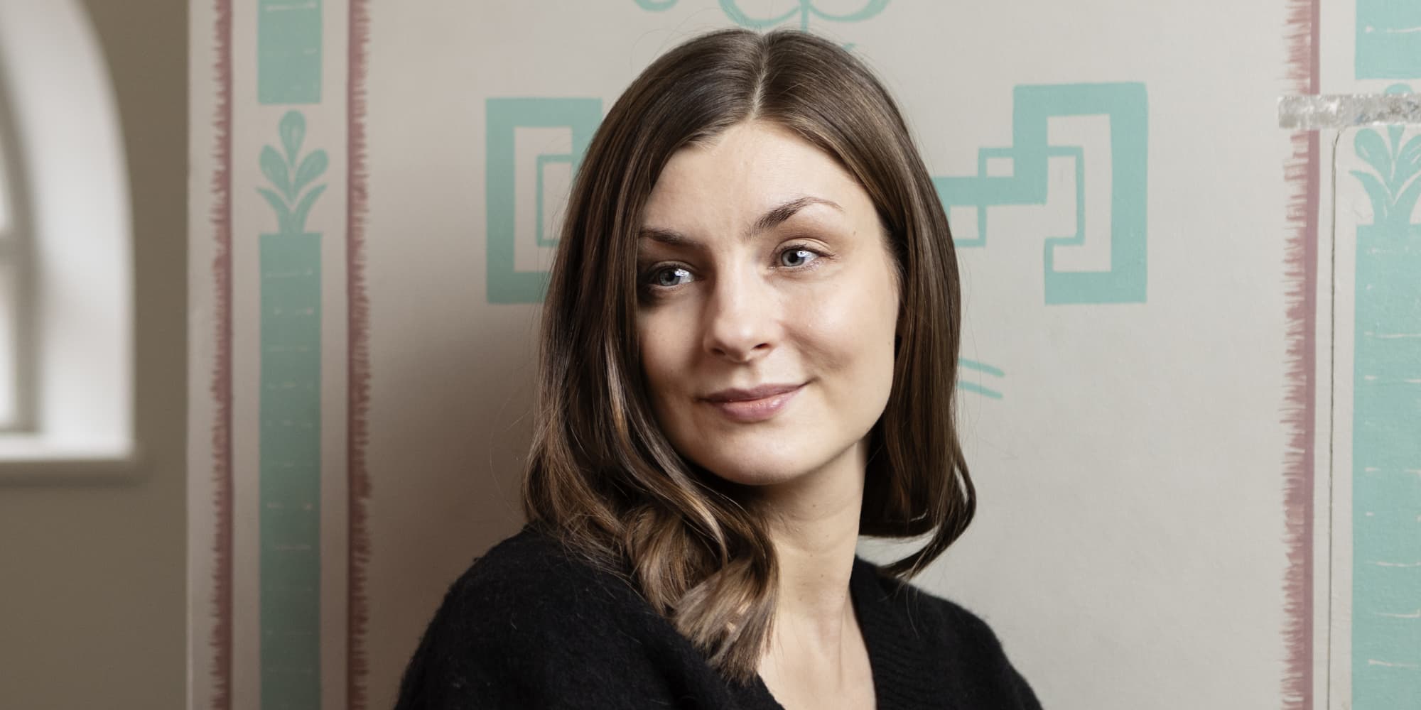 Meet the Author: Iida Turpeinen - Suffolk Community Libraries